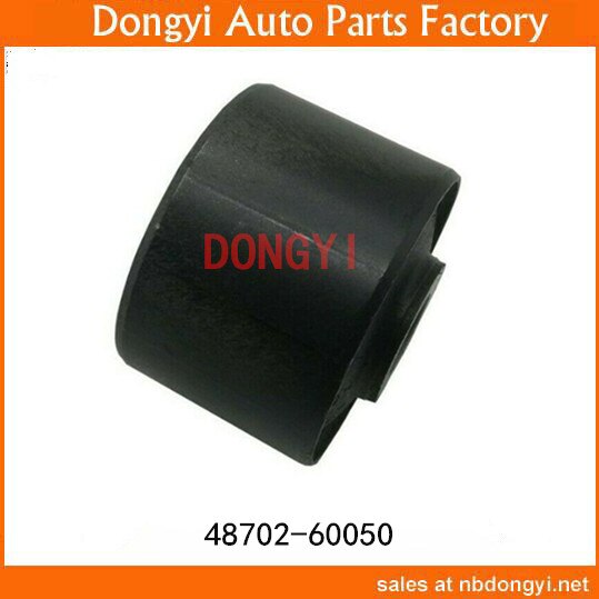 SUSPENSION BUSH OEM 48702-60050 – Grandado