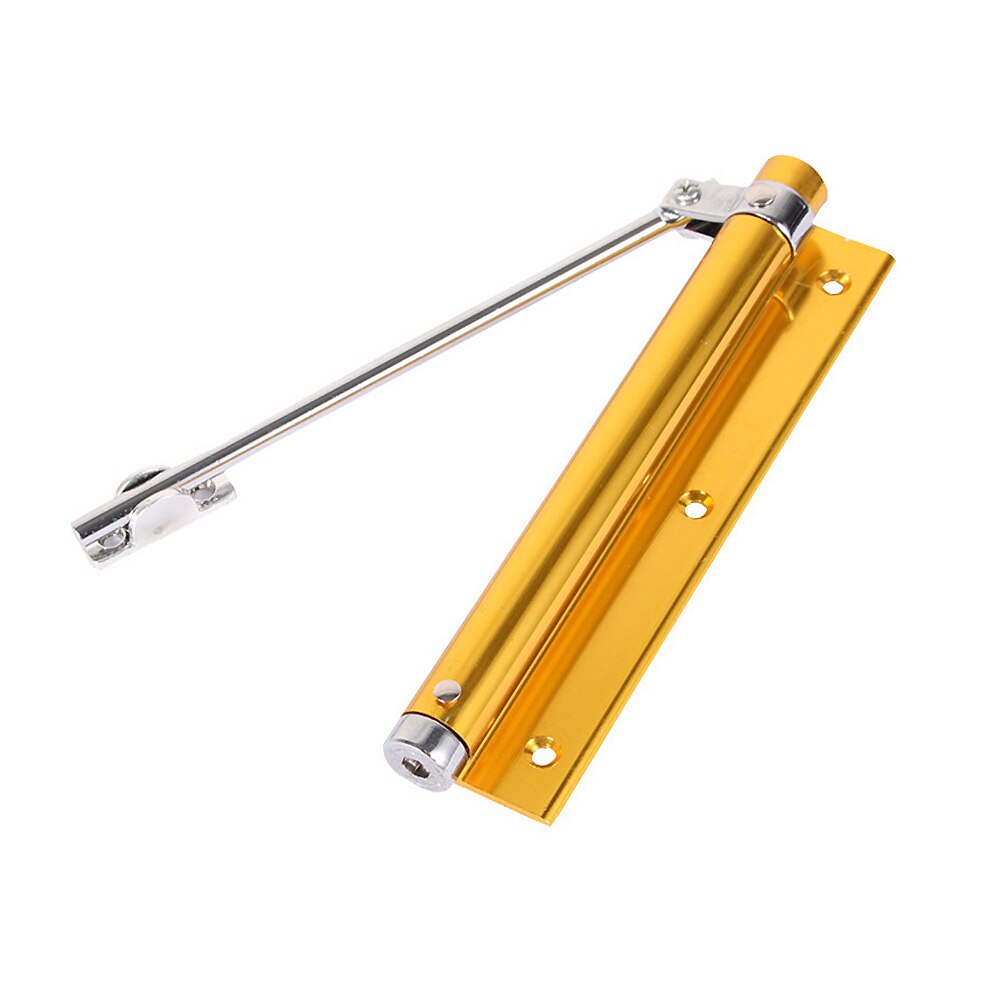 Automatic Door Self-Closing Hinge Hinge Hinge Door... – Vicedeal