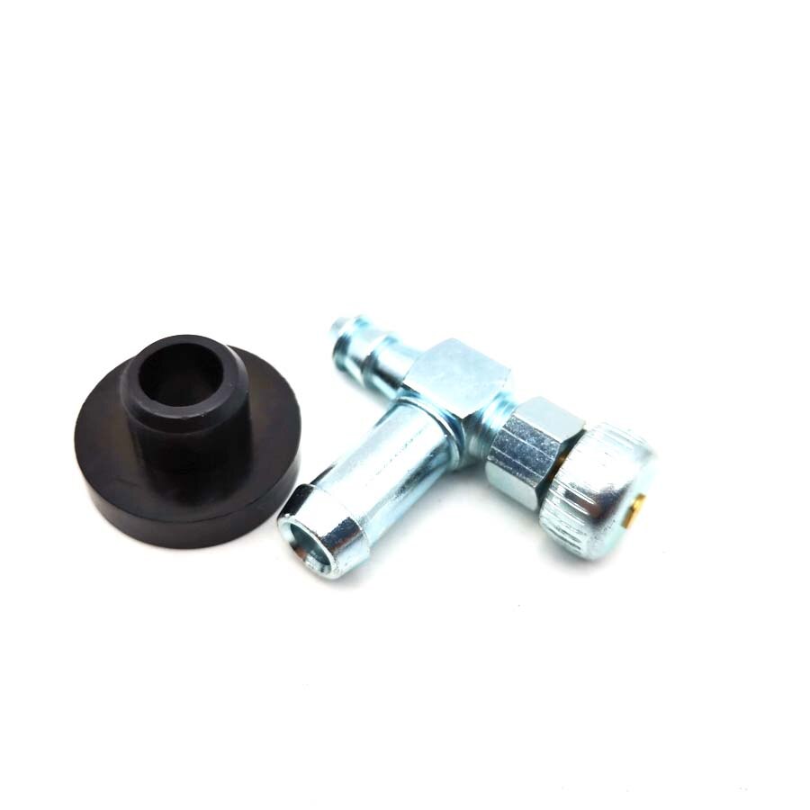 Fuel Tank Rubber Bushing and Shut off Valve 751-01... – Grandado