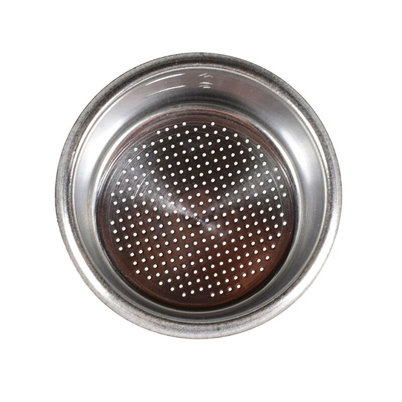 Coffee Filter Cup 51mm Non Pressurized Filter Bask... – Grandado