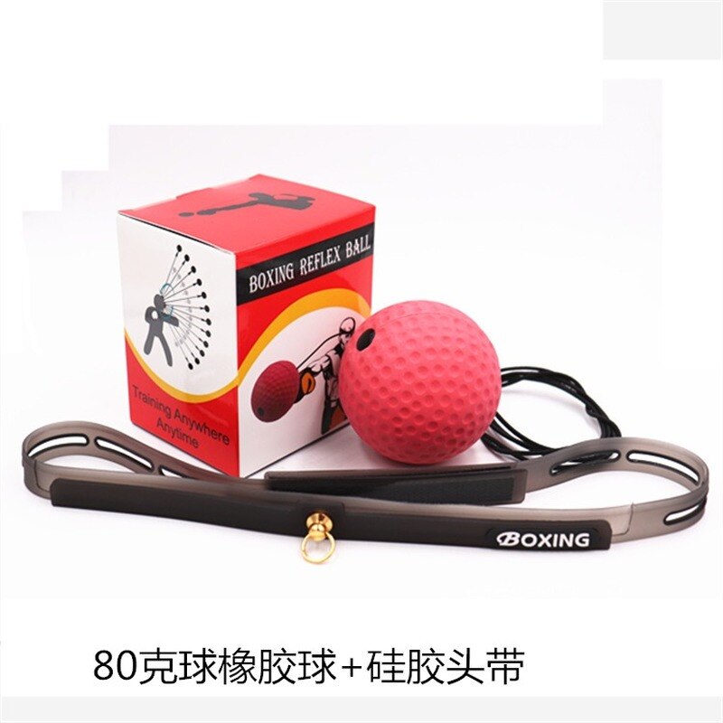 Thai Boxing Training Mma Stress Balls for Fitness ... – Vicedeal