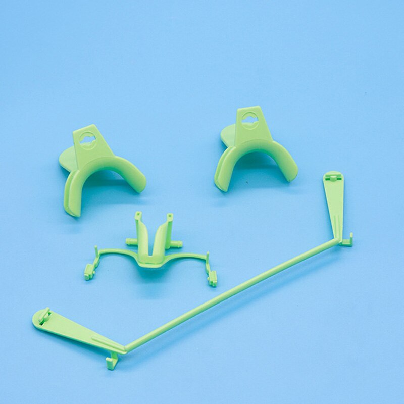 1set Intraoral Lip Cheek Retractor Mouth Opener S/... – Vicedeal