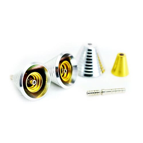 Gundam metal upgrade parts Detail change parts Gia... – Grandado