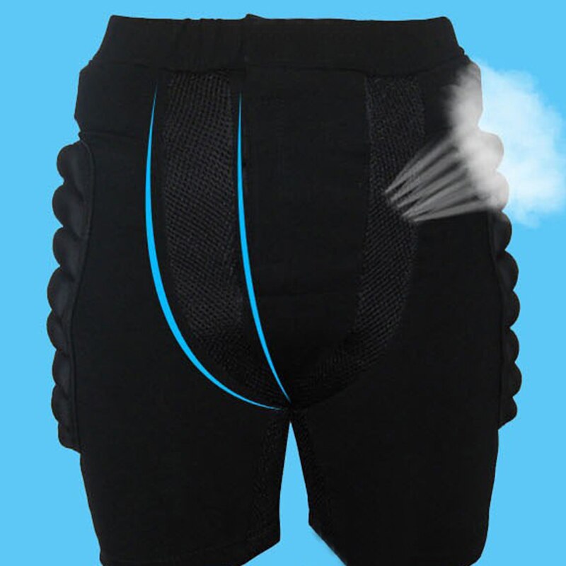 Short de Protection des hanches et des fesses, rem... – Grandado