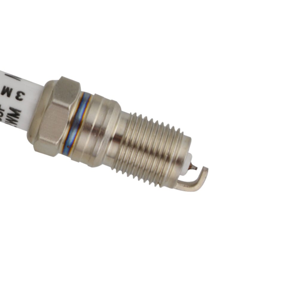 Spark Plug For FORD Motorcraft SP479 AGSF22WM Plat... – Grandado