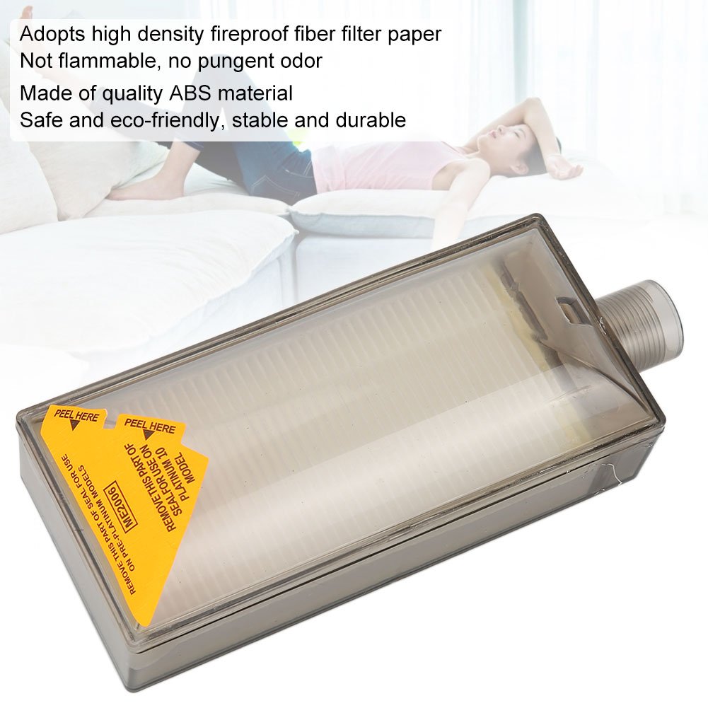 Oxygen Concentrator Replacement Filter Particle Fi... – Grandado