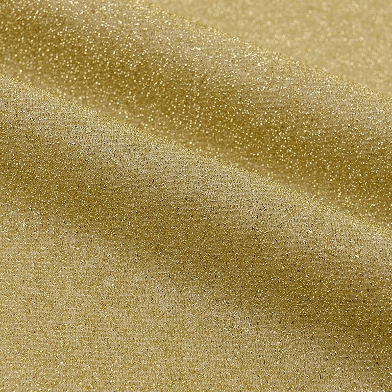 Shimmer Fabric Metallic Polyester Party decoration... – Grandado