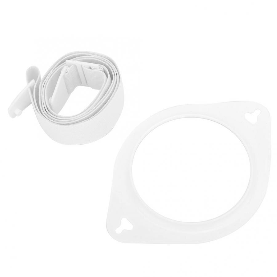 Adjustable Ostomy Reinforcement Belt Colostomy Bag... – Grandado