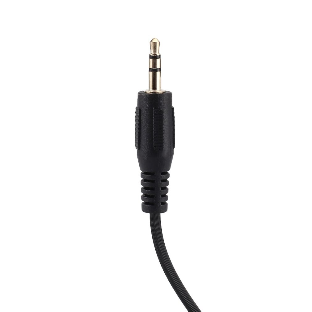 K1 DC 3.5m Singing Vedio USB Capacitor Wire Microp... – Grandado