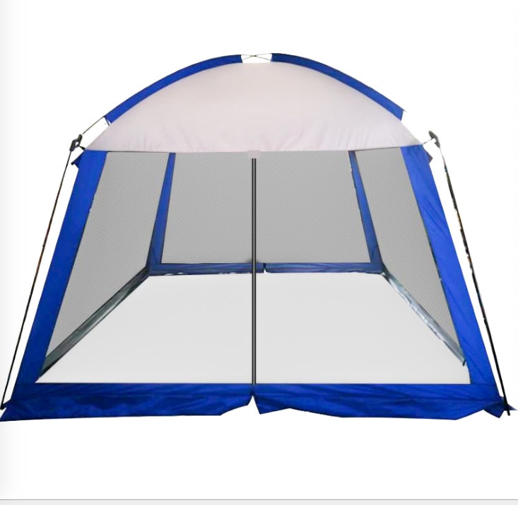 Beach tent oversized canopy tent pergola awning ou... – Grandado
