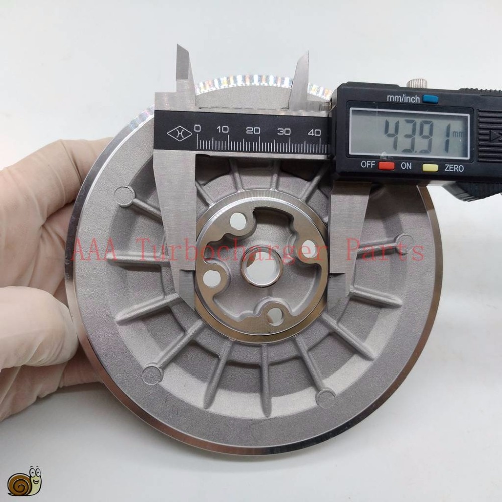 GT2056/GT2256 Turbo partes de la placa posterior p... – Grandado