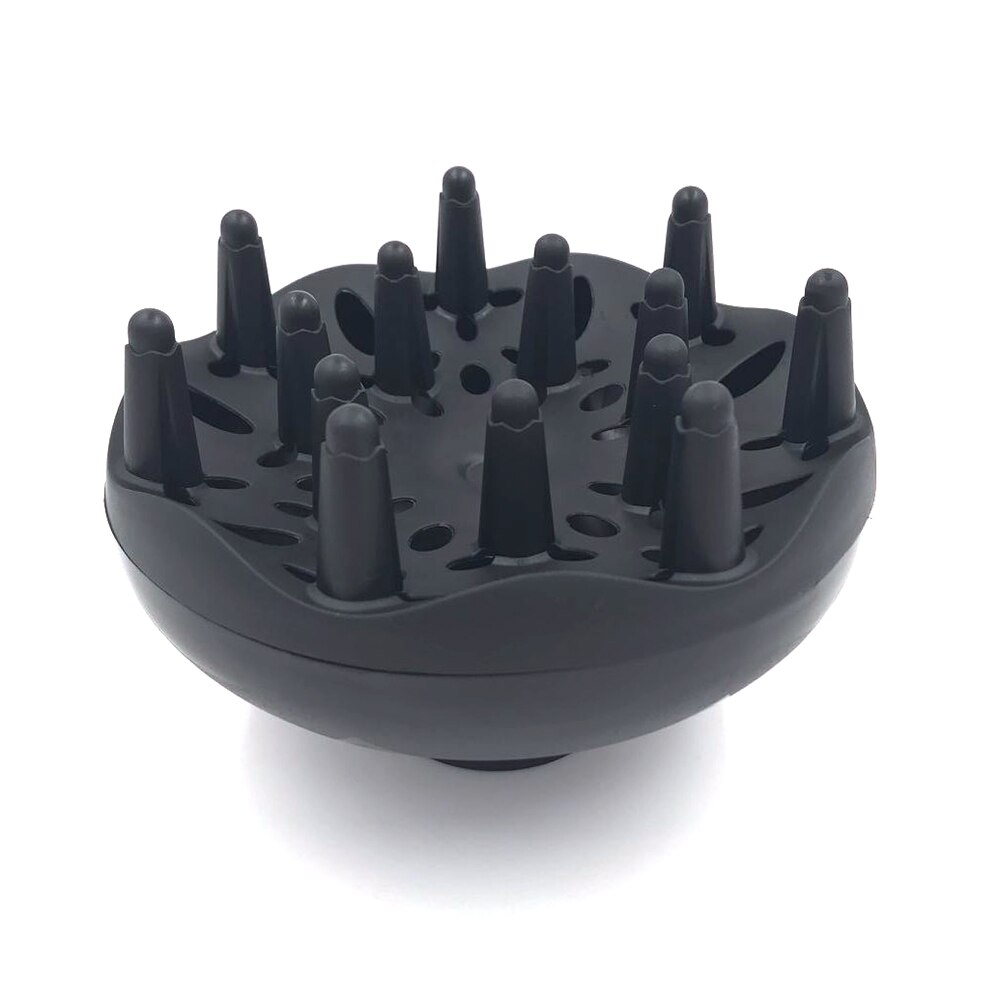Curly Hair Funnel Shape Durable Care Nylon Styling... – Vicedeal