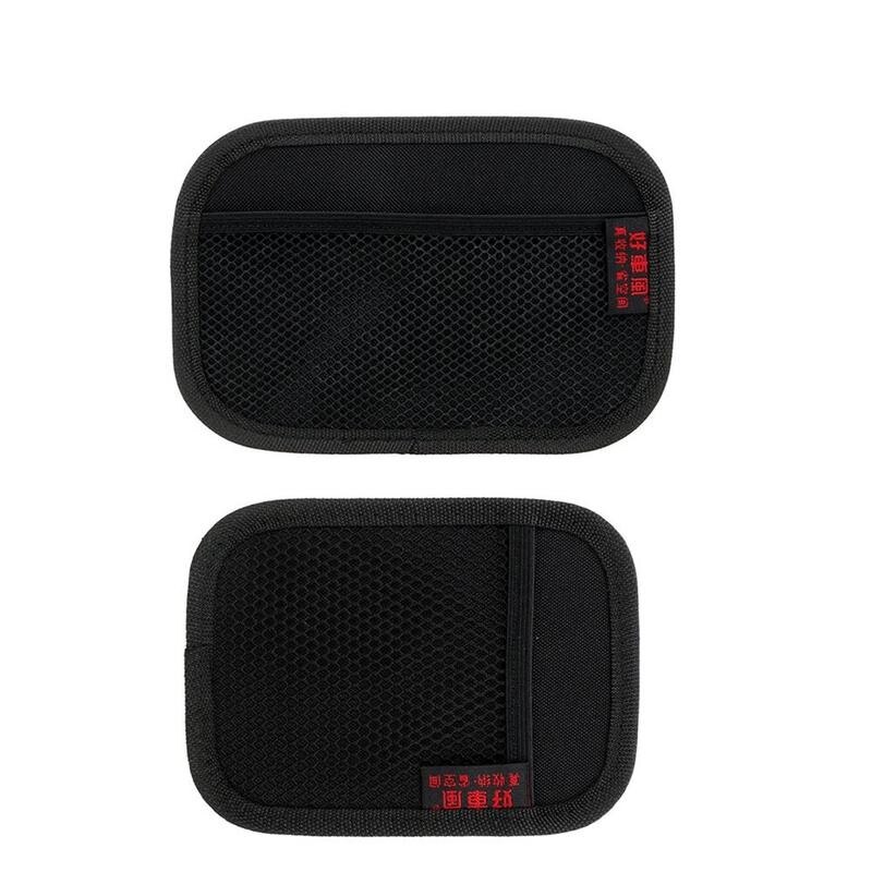 Car Net Pocket Handbag Car Storage Net Bag Stowing... – Grandado