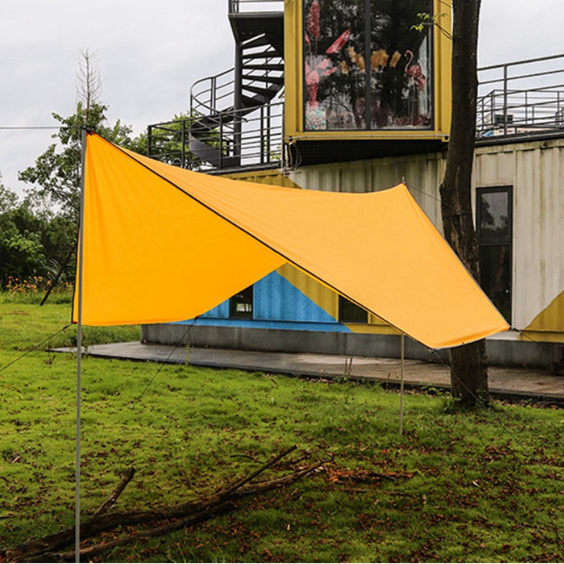 Best Multifunctional Hexagonal Canopy Waterproof S... – Vicedeal