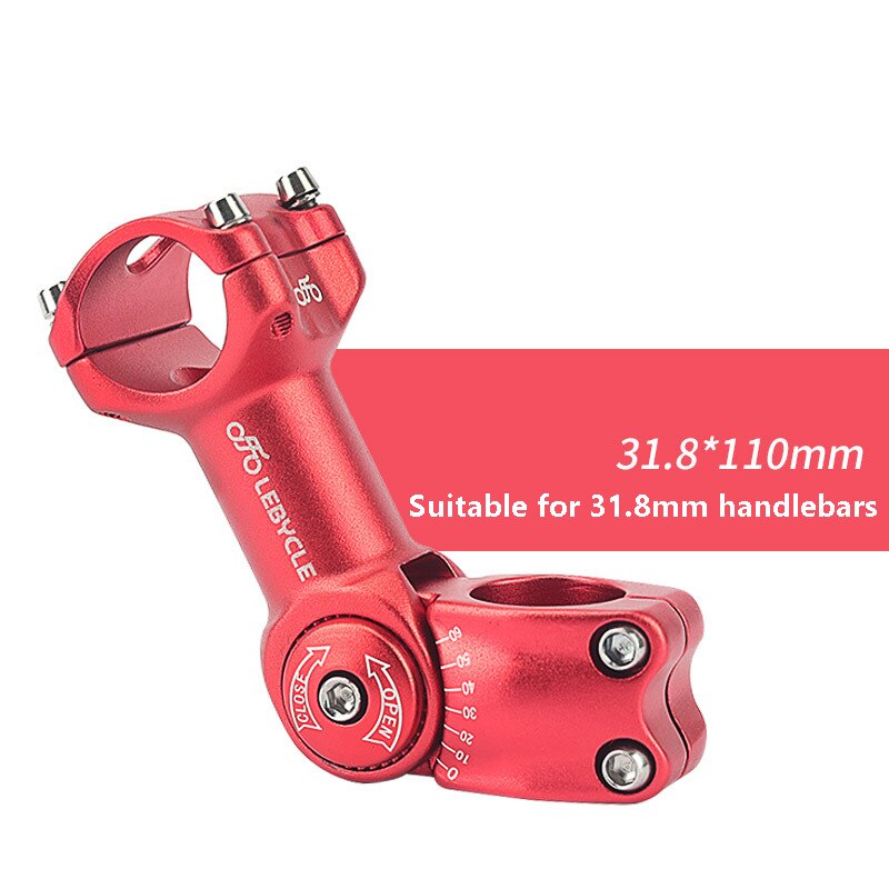 Mountain Bike Handlebar Raiser Bicycle Handlebar R... – Grandado