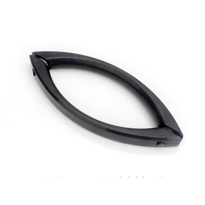 Shower room toilet push pull glass door push handl... – Grandado