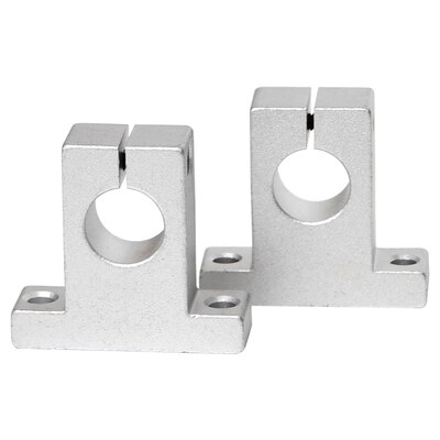 2 st sk8 sk10 sk12 sk13 axelstöd av aluminiumlege... – Vicedeal