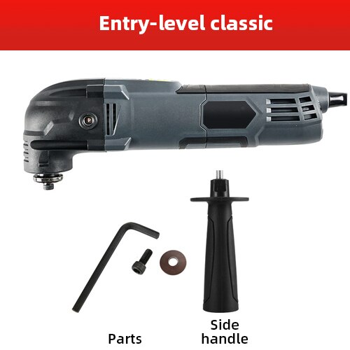 220V Multifunction Tool Oscillating Multi Tools El... – Grandado