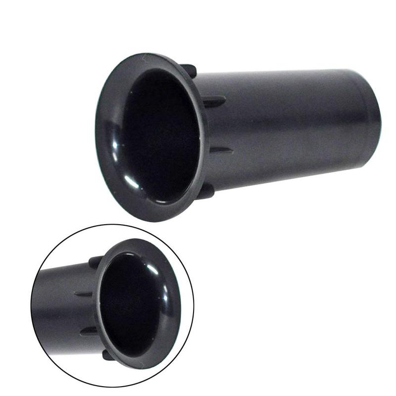 1Pcs 53x100mm Audio Guide Cylinder Speaker Port Tu... – Vicedeal