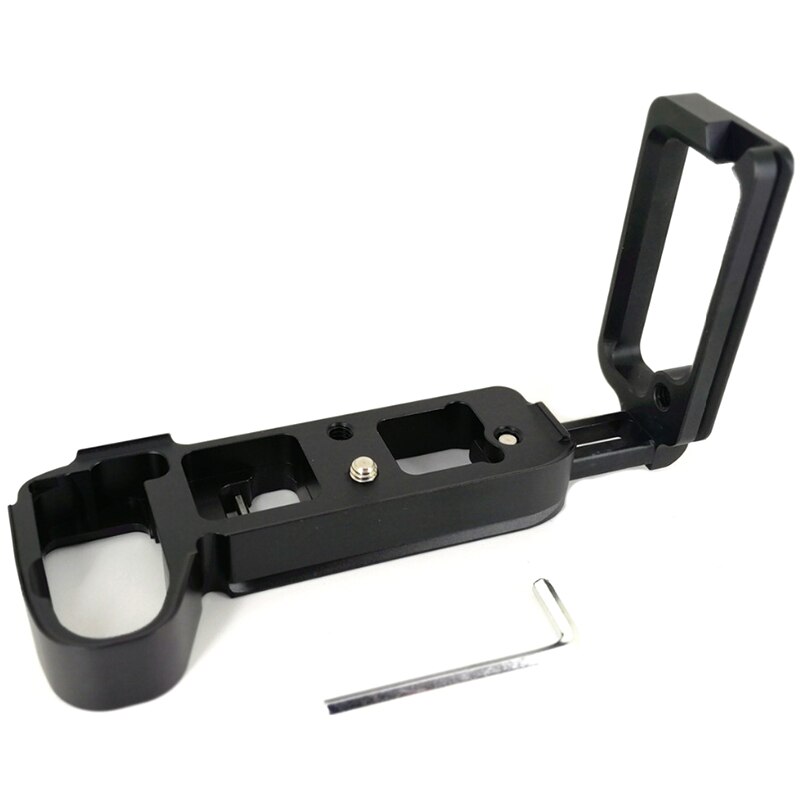 Extendable L Shape Vertical Quick Release Tripod P... – Grandado