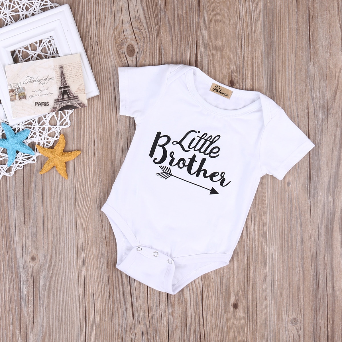 Family Brother Sister Matching Clothing Toddler Ki... – Grandado