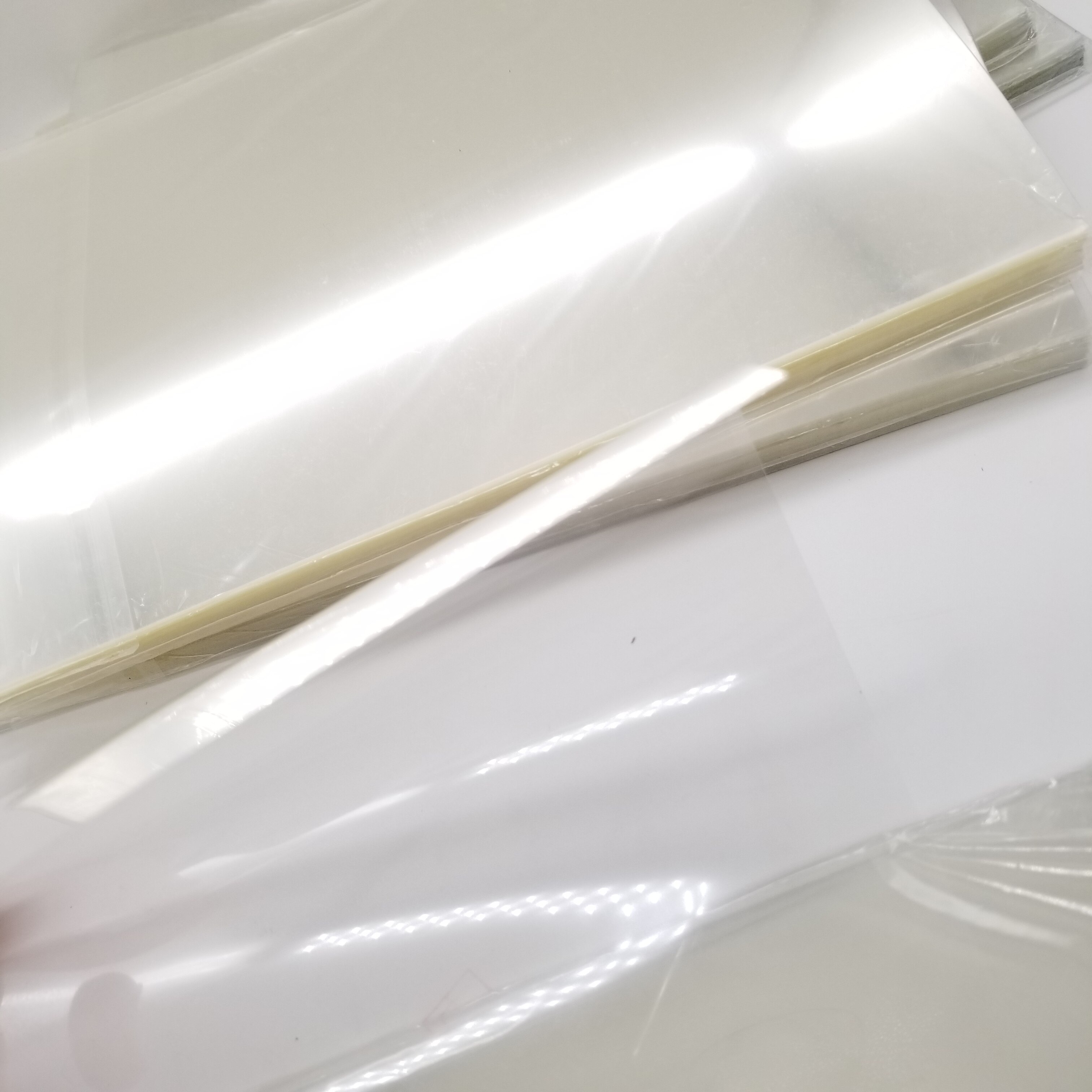 1sheet A4 Exposure Film for Photosensitive Portrai... – Grandado