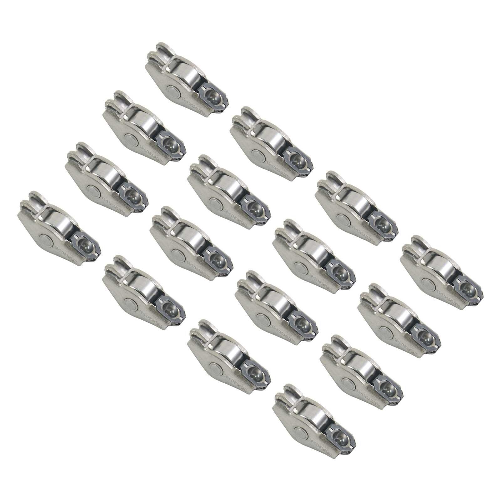 AP02 16x Rocker Arms 640025 640068 5640577 9129211... – Grandado