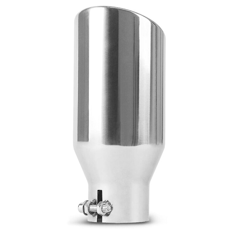 Exhaust Pipe Head Motorcycle Tail Throat Exhaust P... – Grandado