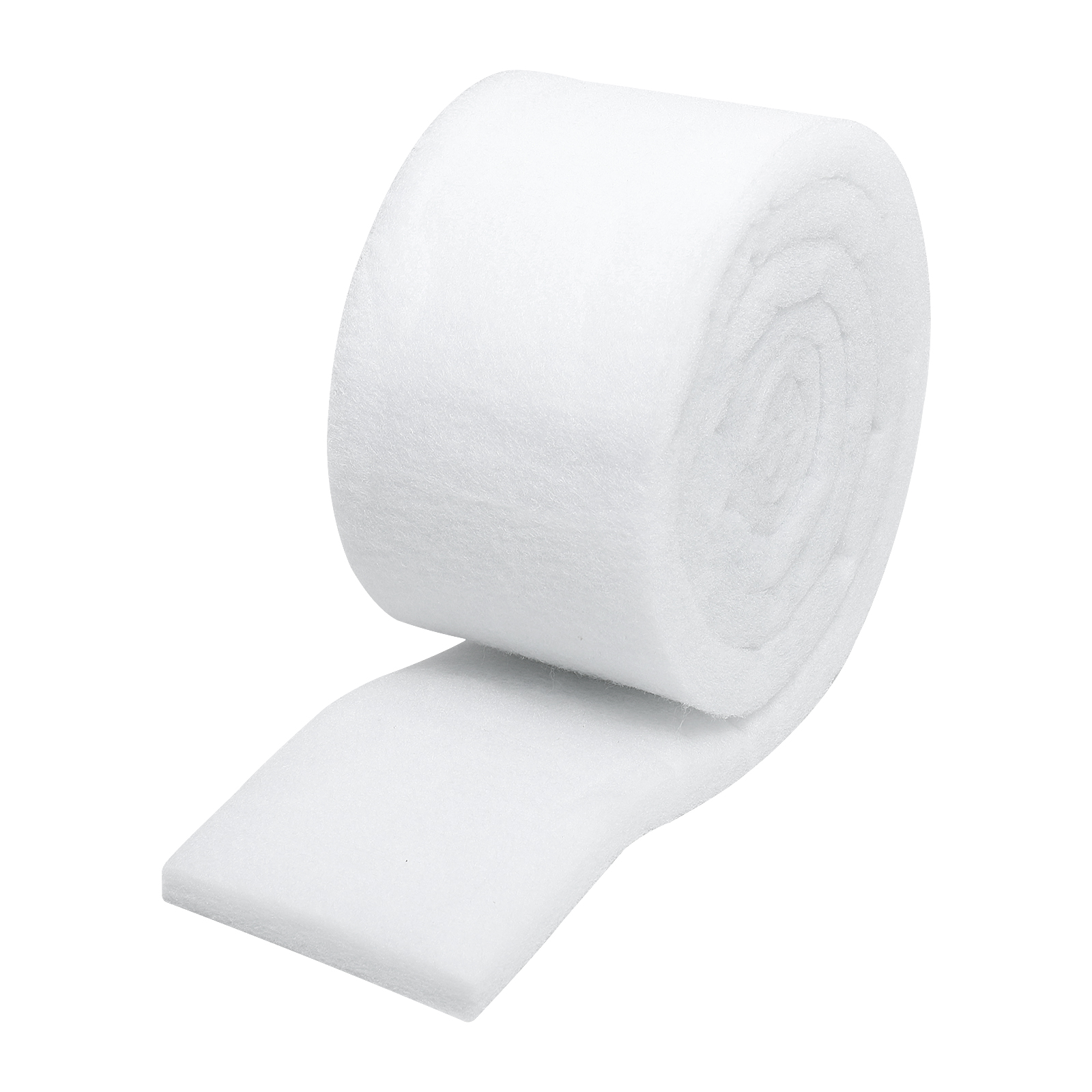 1 Roll Aquarium Sponge Filter Fish Tank Filter Pad... – Grandado