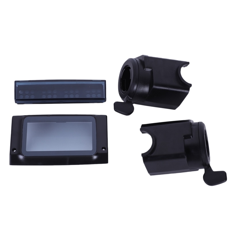 -Lcd Display Protect Shell Cover With Accelerator ... – Grandado