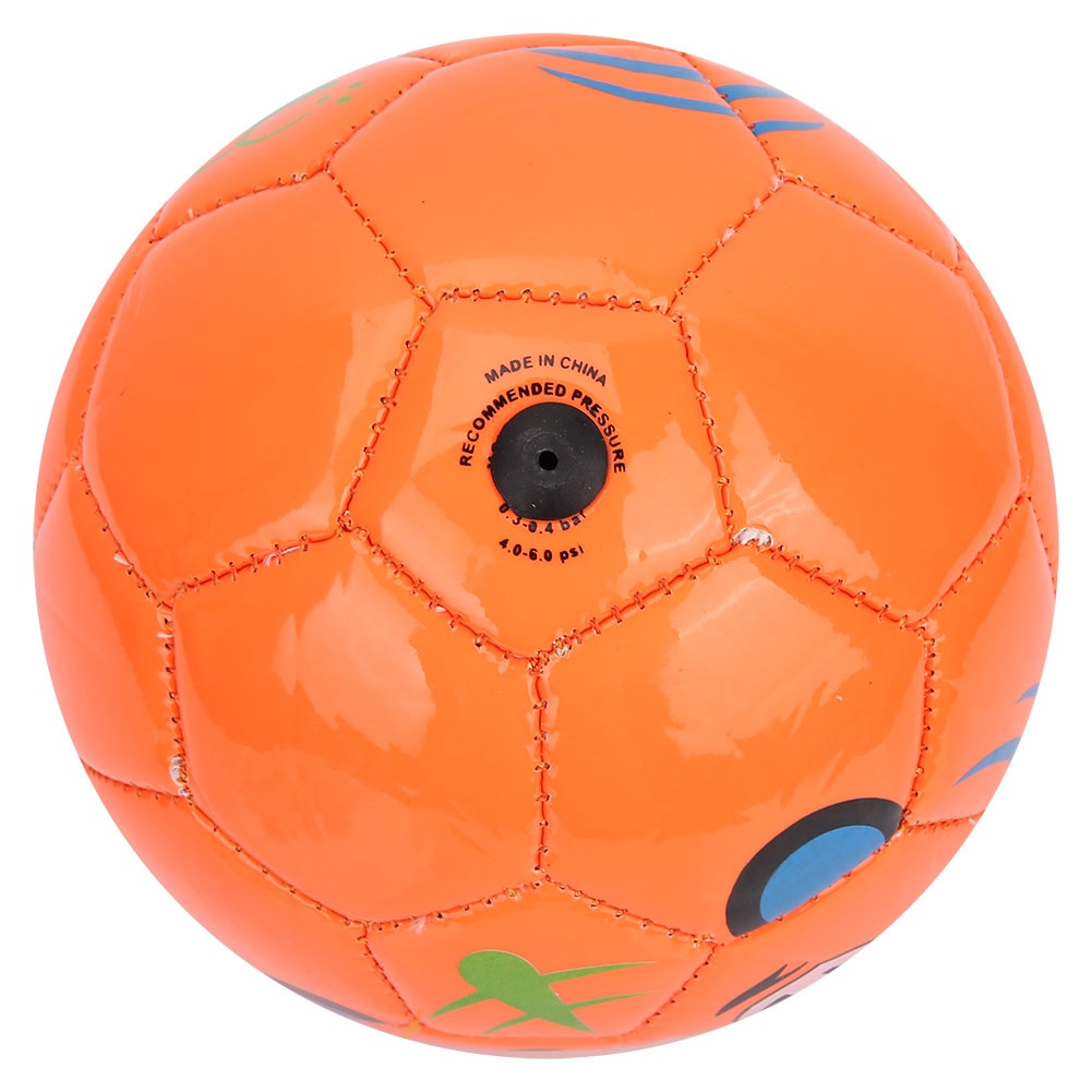 Durable Children Outdoor Sport Football Soccer Bal... – Grandado
