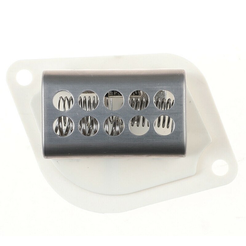 2PCS Fan Heater Blower Motor Resistor for Jeep Che... – Vicedeal