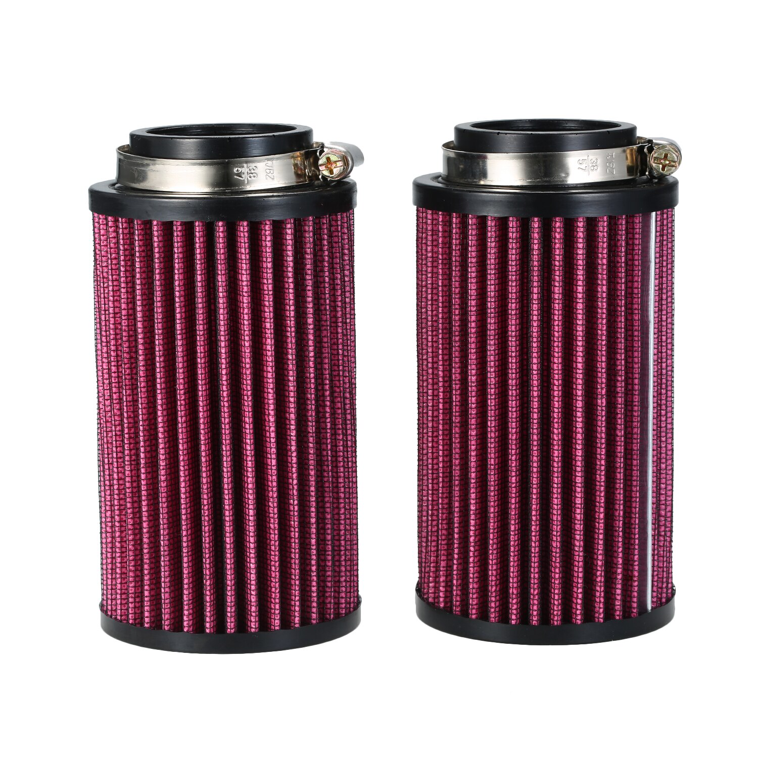 Car Air Pod Filters Filter Pair Stock Carb Replace... – Grandado