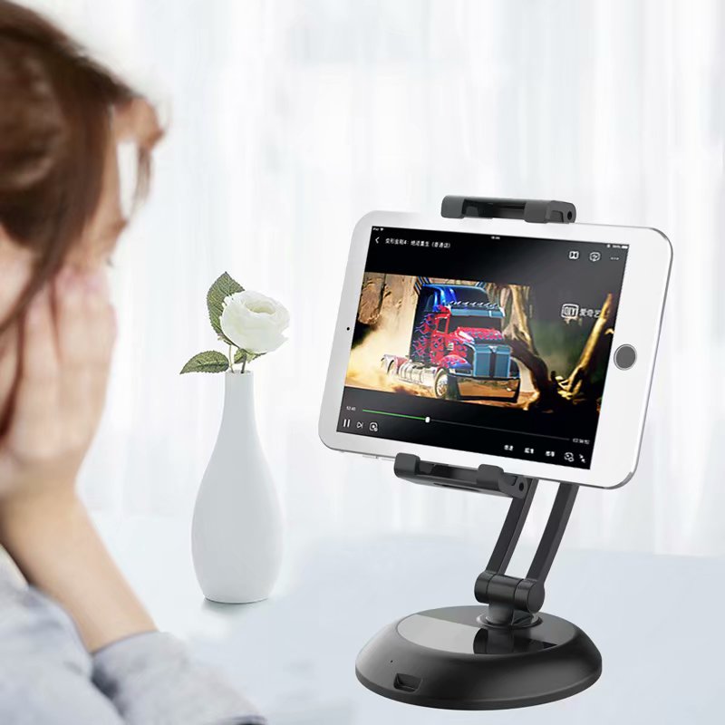Mobiele telefoon & tablet standaard houder 360 gra... – Vicedeal