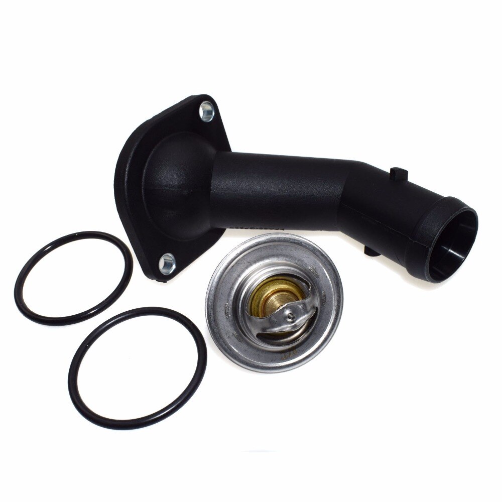 Isance Koelvloeistof Thermostaat & Behuizing 05012... – Grandado