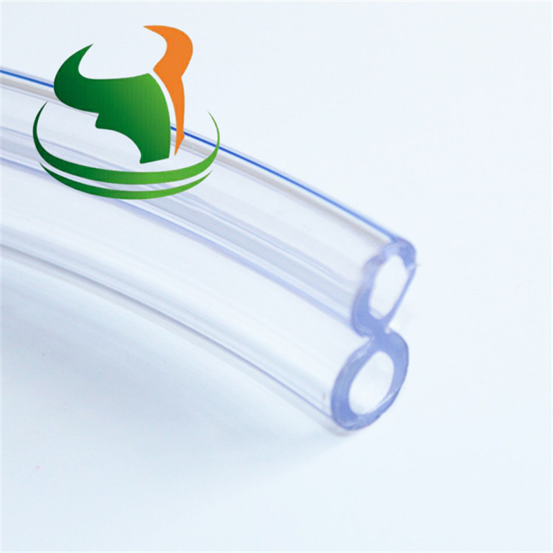 Double PVC Milking Pulse Air Tubes for Milking Mac... – Grandado