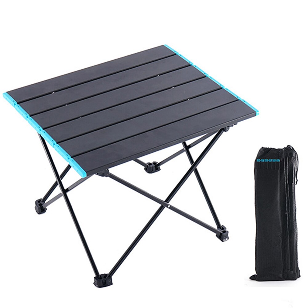 1pcs Portable Foldable Table Ultralight Aluminum A... – Vicedeal
