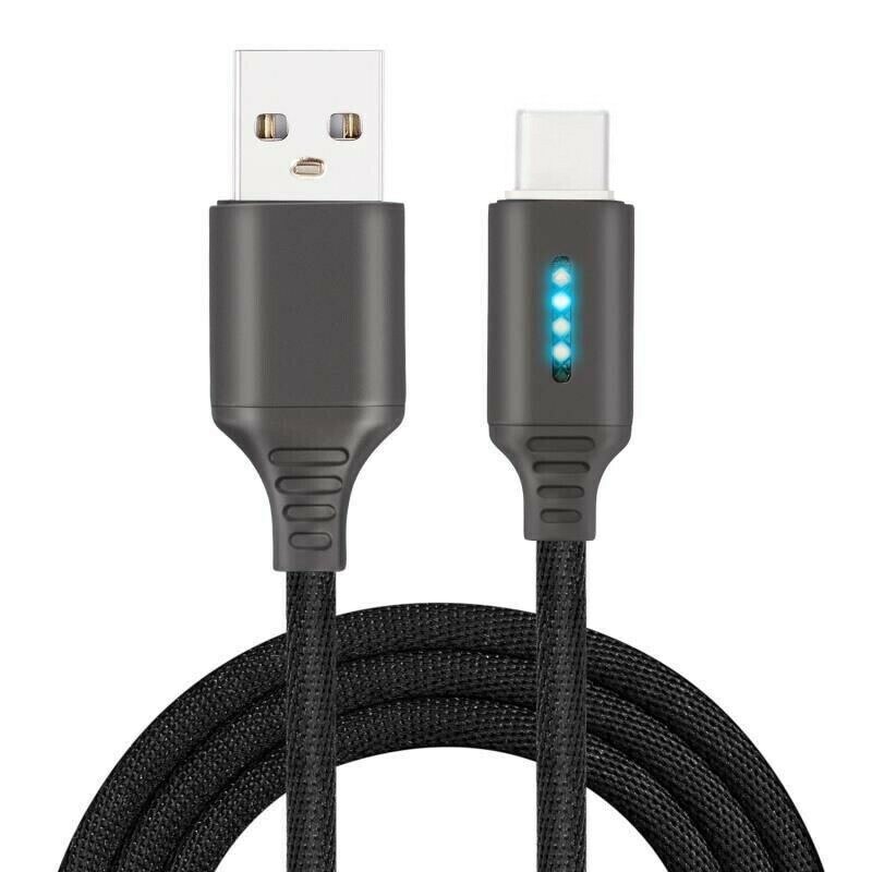 1pc Mobile Phone Data Cable Fast Charge Smart Powe... – Grandado