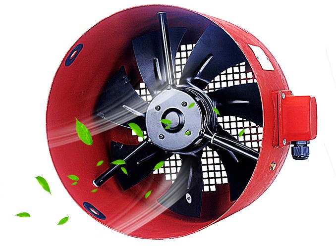 G90G132G160A Frequency speed control motor fan coo... – Grandado