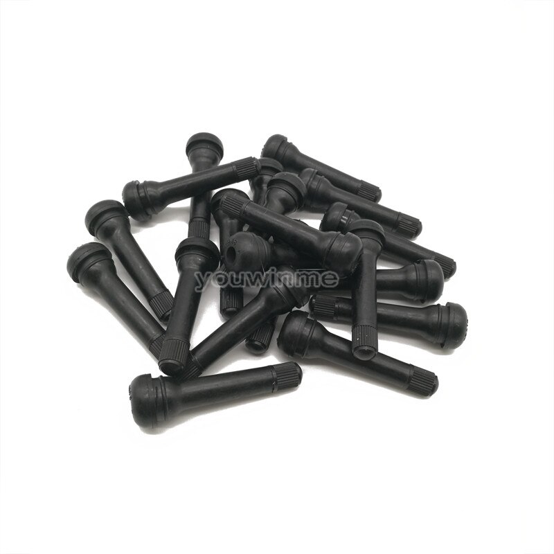 20pcs Wheel Tire Valve Stems TR412 TR413 TR414 TR4... – Grandado