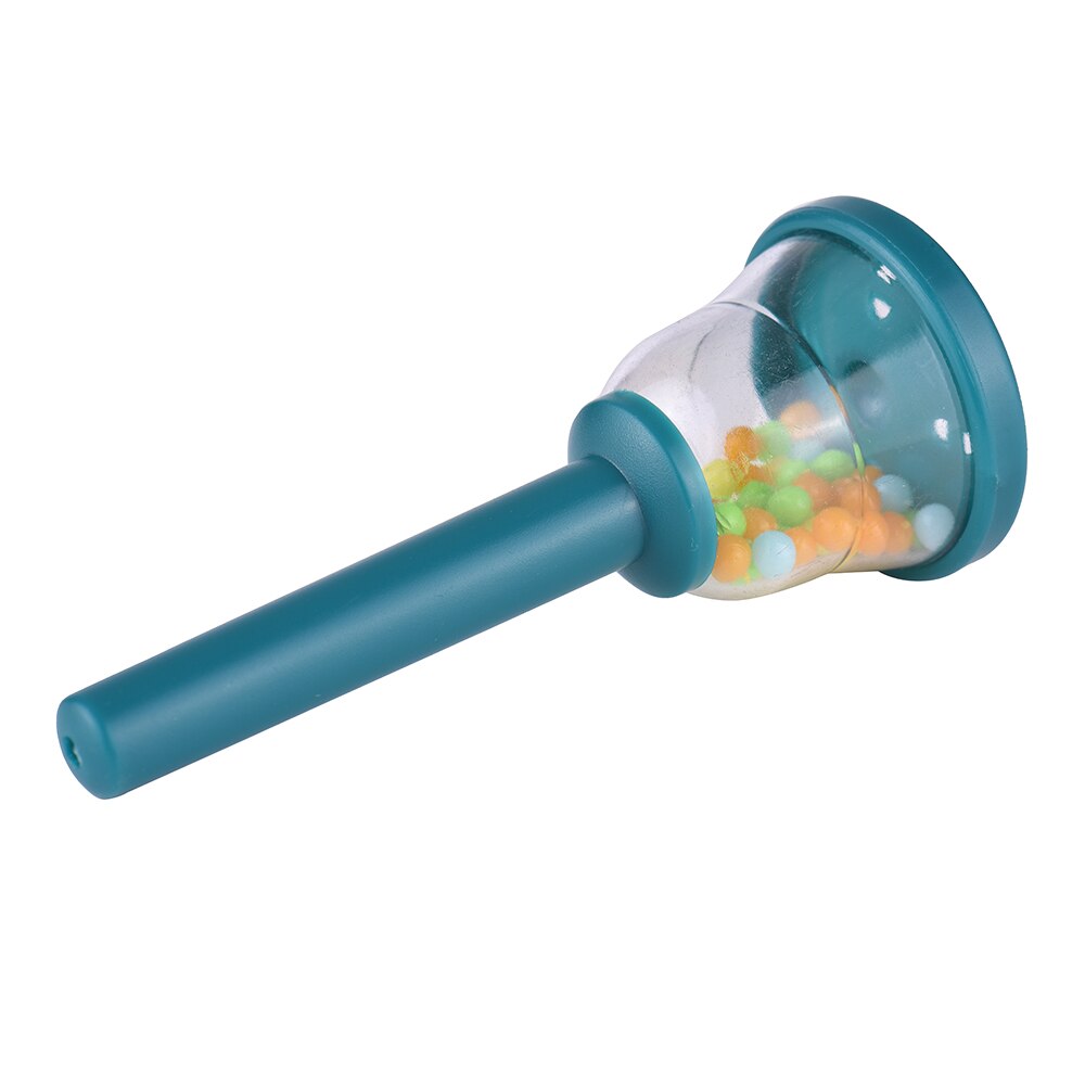 Eco-Friendly Plastic Bell Handbell Musical Toy for... – Grandado