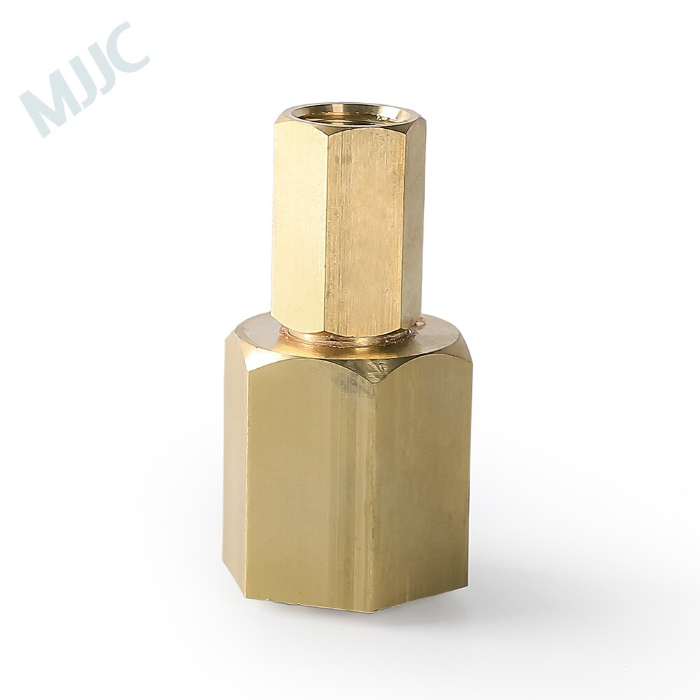 MJJC Short Water Wand Nozzle Water Spray Lance for... – Grandado