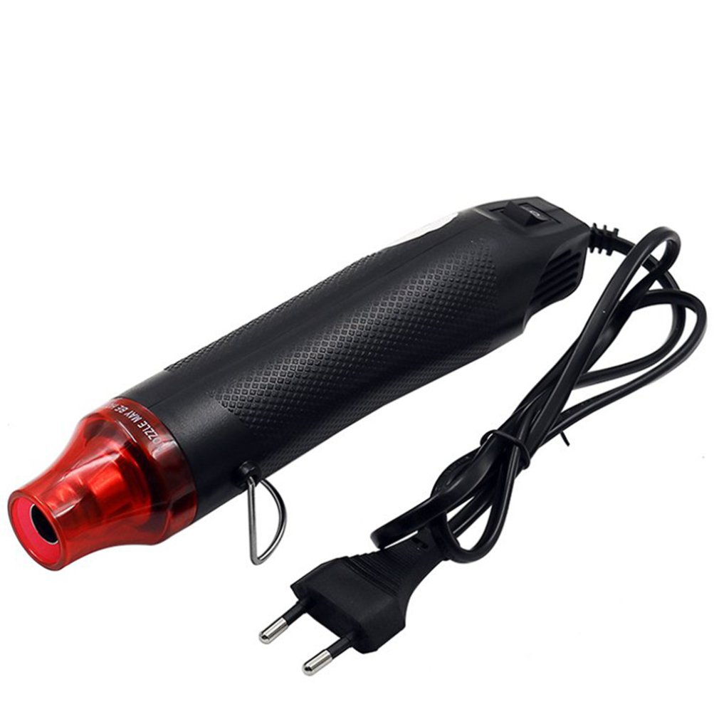 DIY Using Heat Tool Electric Power Tool Air 300W T... – Grandado