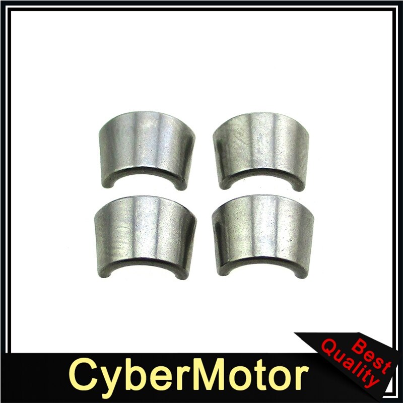 Z155 Klepstelen Voor Zongshen 155cc 1P60YMJ Motor ... – Grandado