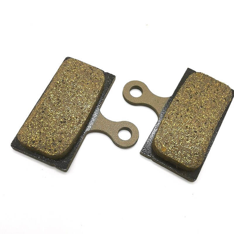 G01S Resin Bike Bicycle Brake Pads Set For XT SLX ... – Vicedeal