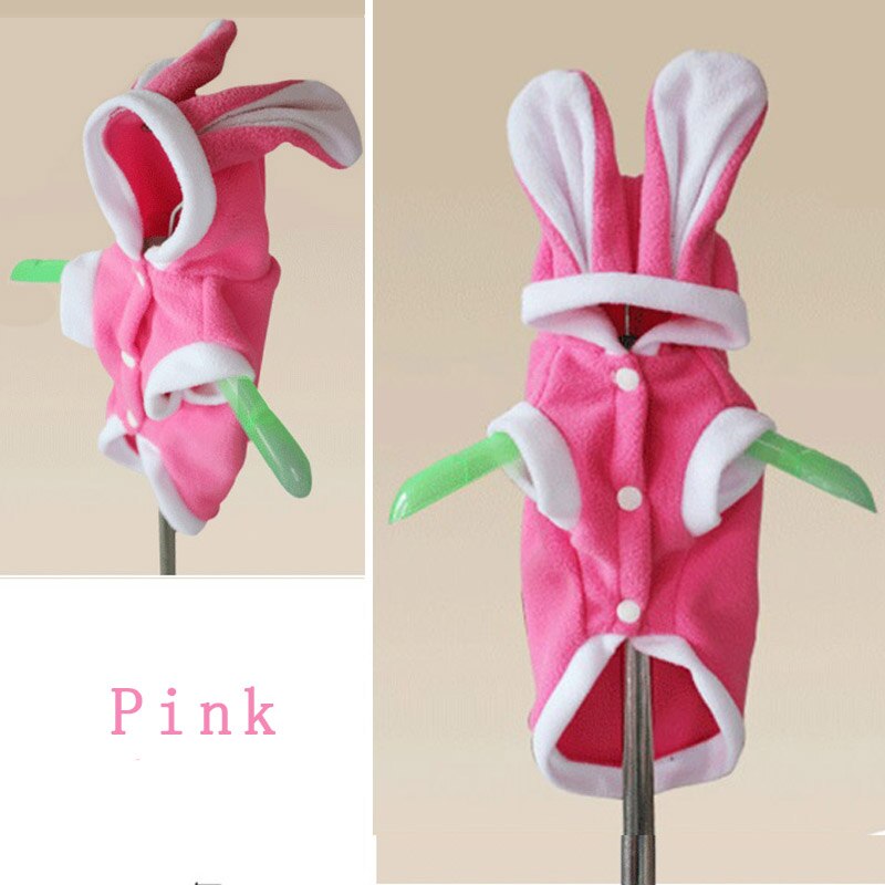 Pet Cat Clothes Mascotas Costume Clothes For Pet H... – Grandado