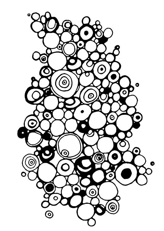 Dot background Clear Stamp Or Cutting Dies for DIY... – Grandado