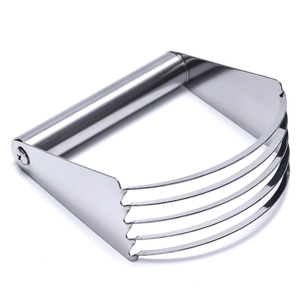 Kitchen Craft Stainless Steel Hand Held Pastry Ble... – Vicedeal
