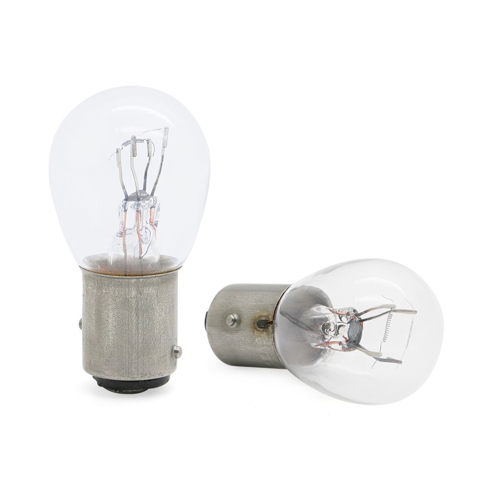 2pcs 3157 6V 21/5W Brake Tail Light Bulb Lamp For ... – Grandado