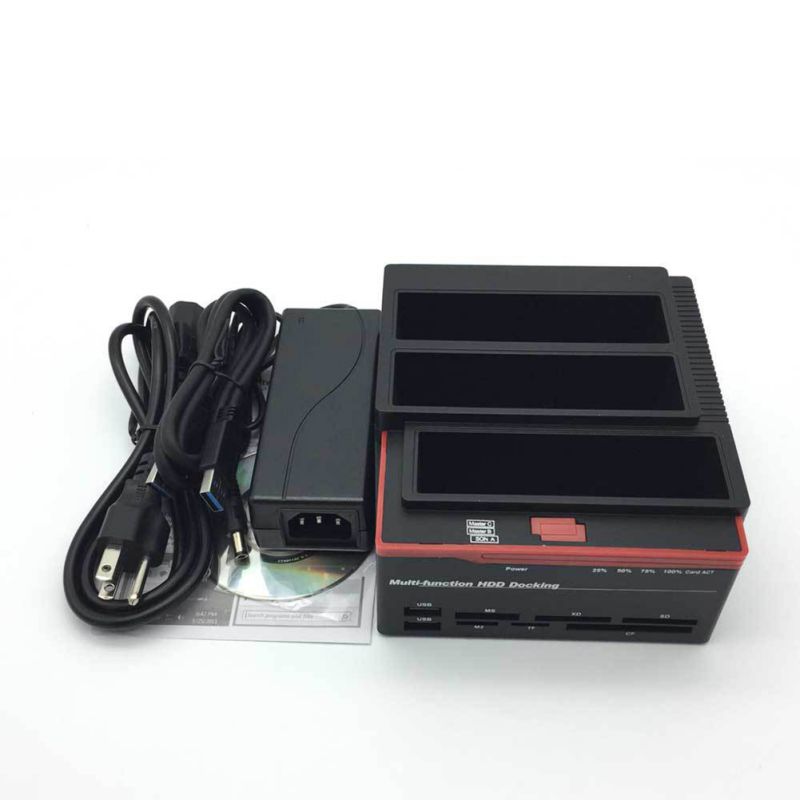 Universal Hard Drive High-speed Hard Disk Base HDD... – Vicedeal